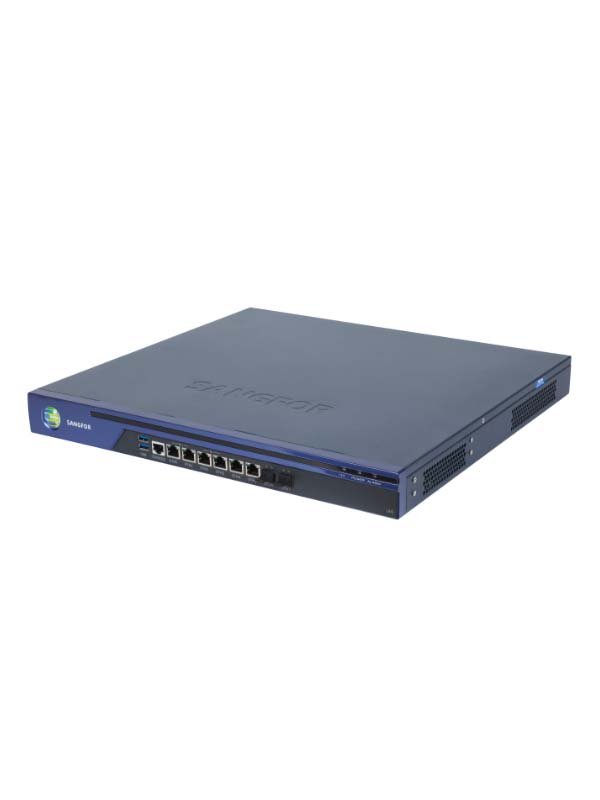 Sangfor IAG M5100 - firewalls.vn